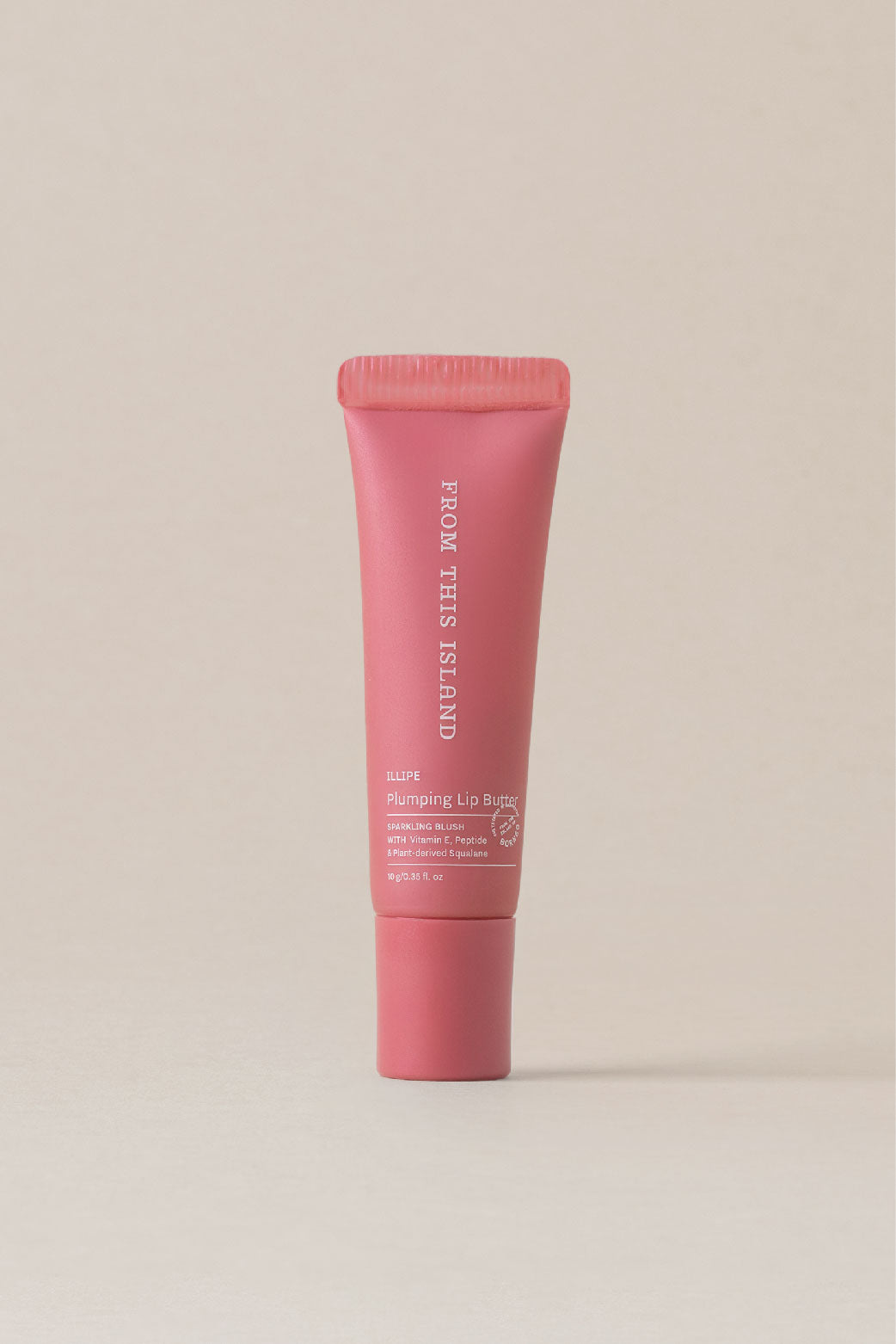 Illipe Plumping Lip Butter – From This Island