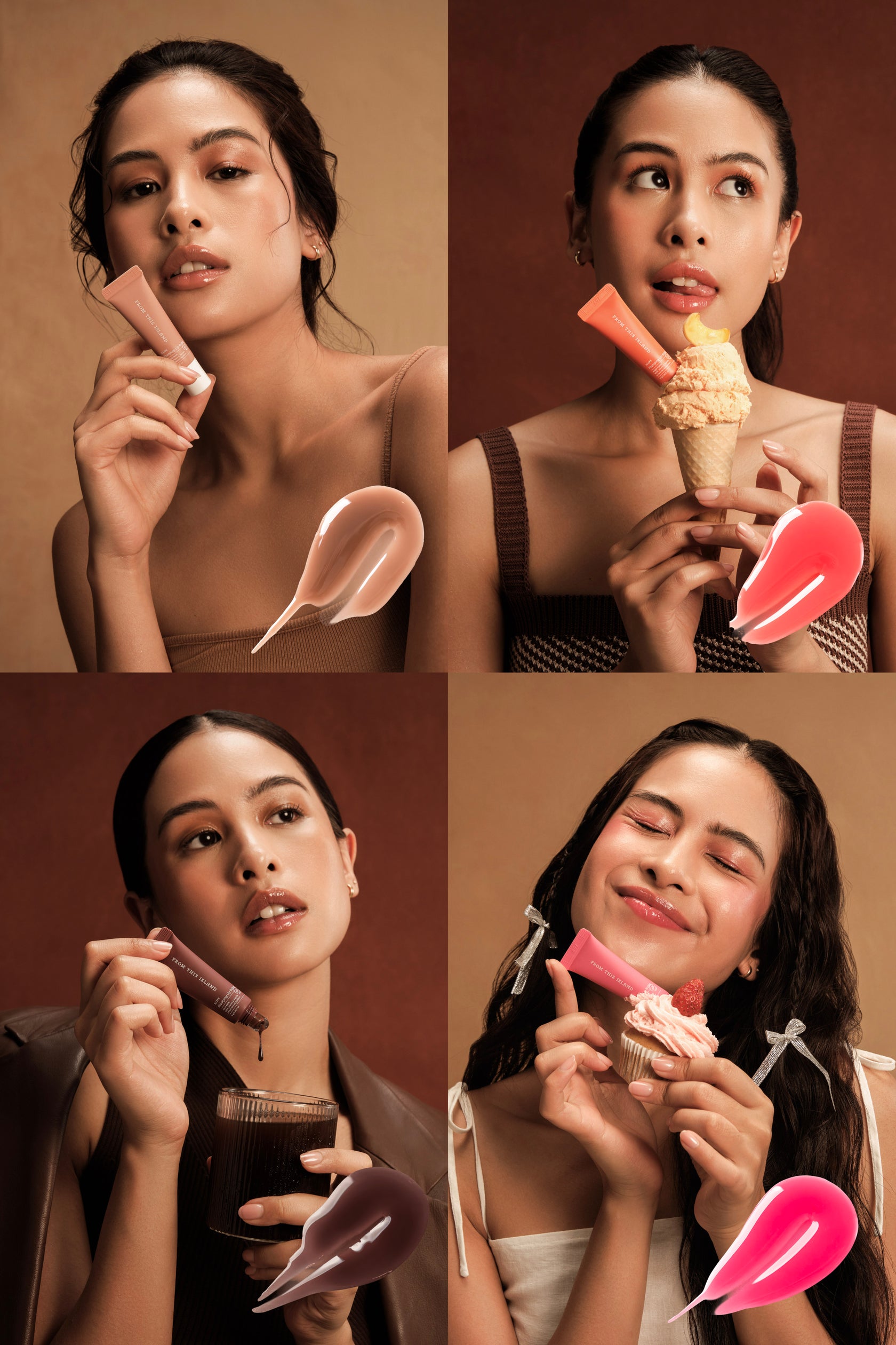 Illipe Plumping Lip Butter – From This Island