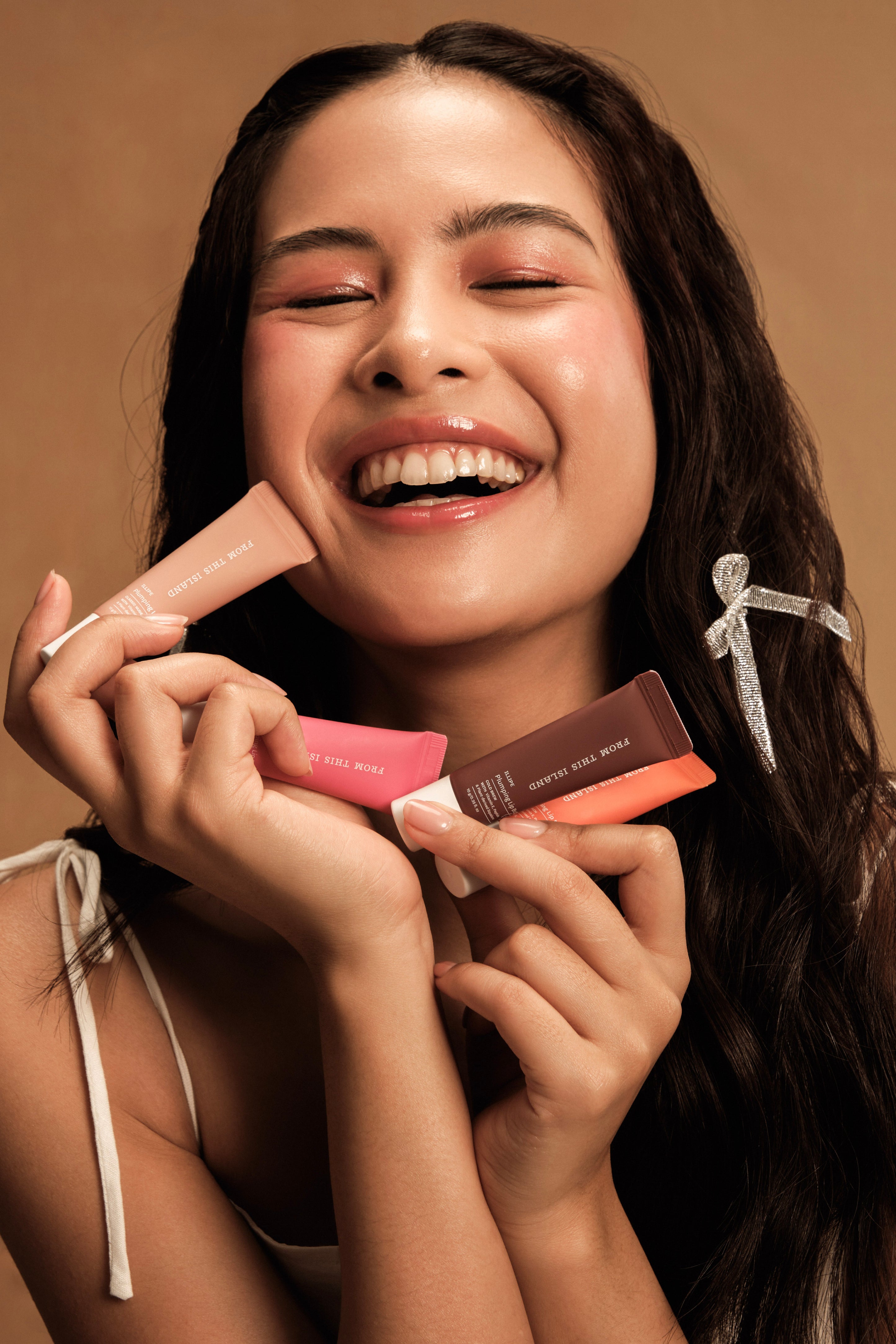 Illipe Plumping Lip Butter – From This Island