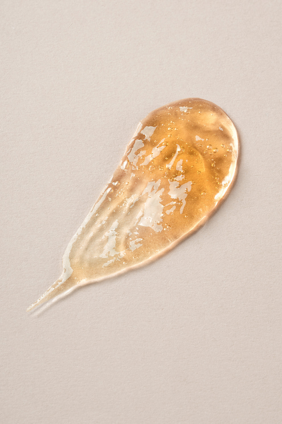 Java Black Tea Soothing Gel Cleanser – From This Island