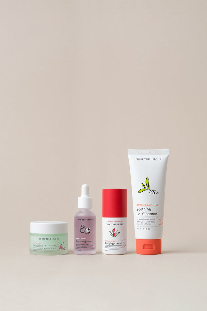 All Products – From This Island