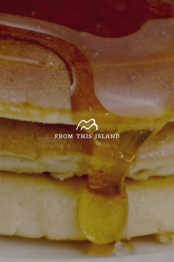 Illipe Plumping Lip Butter – From This Island