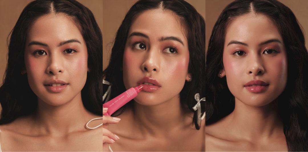 Illipe Plumping Lip Butter – From This Island