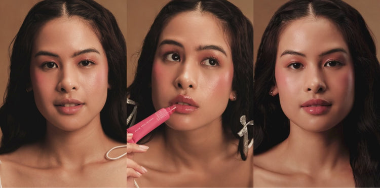 Illipe Plumping Lip Butter – From This Island